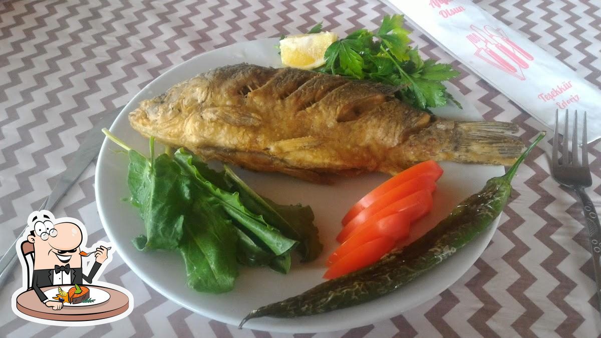 DAVUTOĞLU Et Mangal&Gözleme Evi, Turquía - Opiniones del restaurante