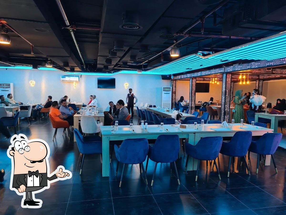 ROYAL PAK WADI RESTAURANT establishment – menu, prices & reviews