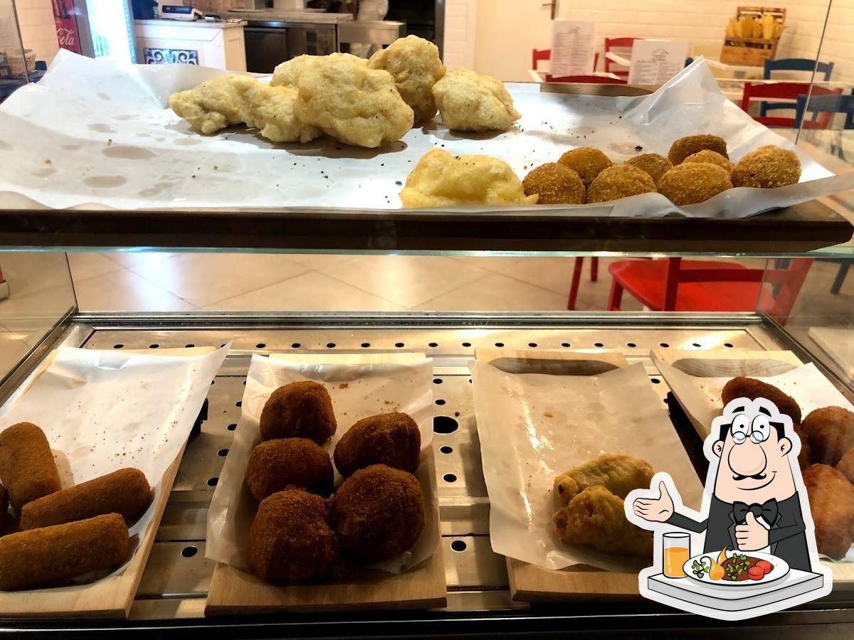 SOFIA PIZZA NAPOLETANA ristorante, Roma - Menu e recensioni del ristorante