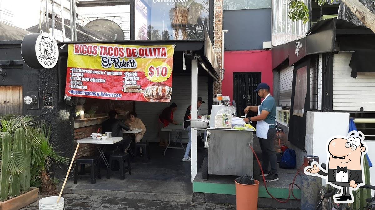 Tacos El Robert Suc Consulado restaurant, Guadalajara - Restaurant reviews