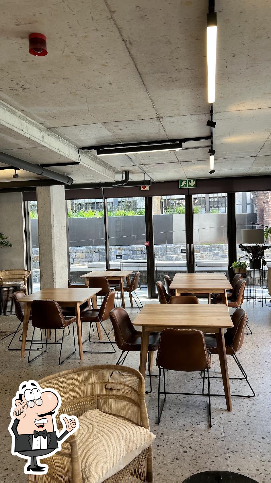 Vine and Dandy, Cape Town - Restaurant menu, prices and reviews
