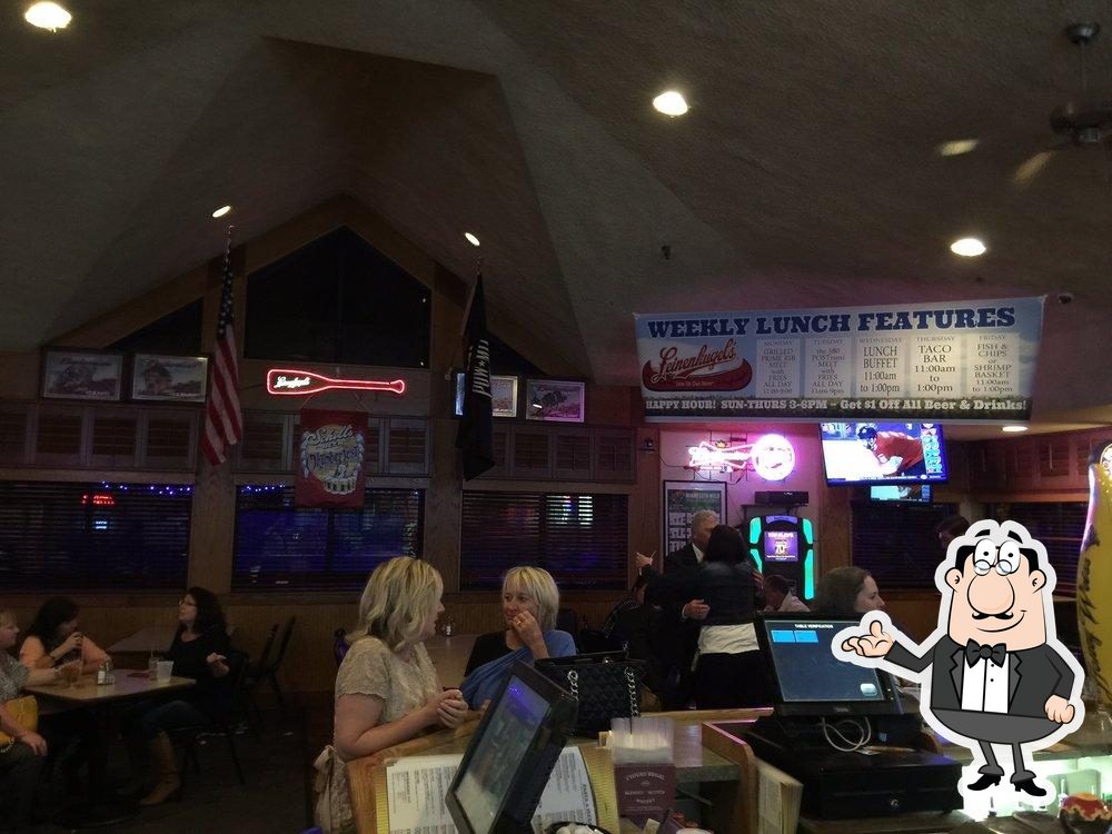 American Legion in Chanhassen - Restaurant reviews