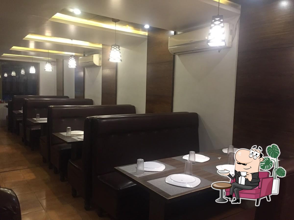 Ahmedia Hotel ️ Since 1975, Vaniyambadi - Restaurant menu, prices and ...