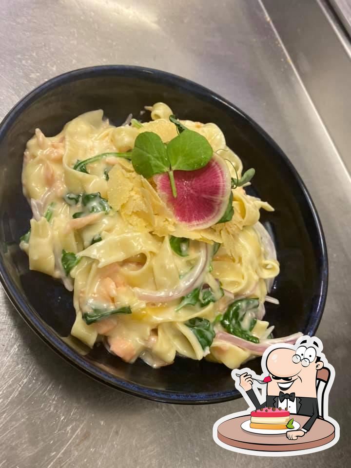 Cafe Lé ma in Berserker - Restaurant reviews