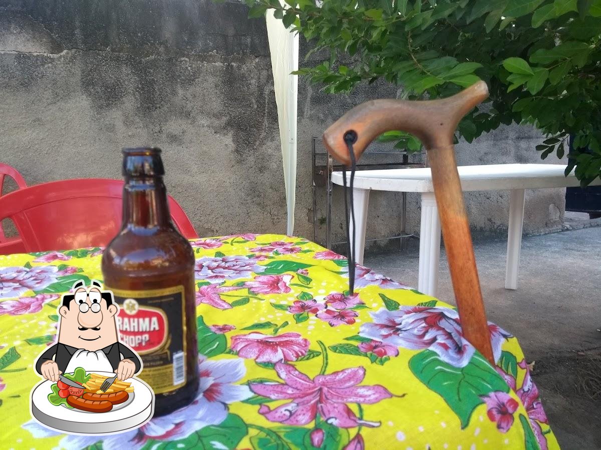 Espetinho do Charuto pub & Bar, Brasil - Avaliações de restaurantes