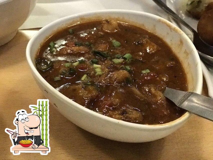 The Golden Palate ( Pure Vegetarian Restaurant ) - Hotel Mamallaa ...
