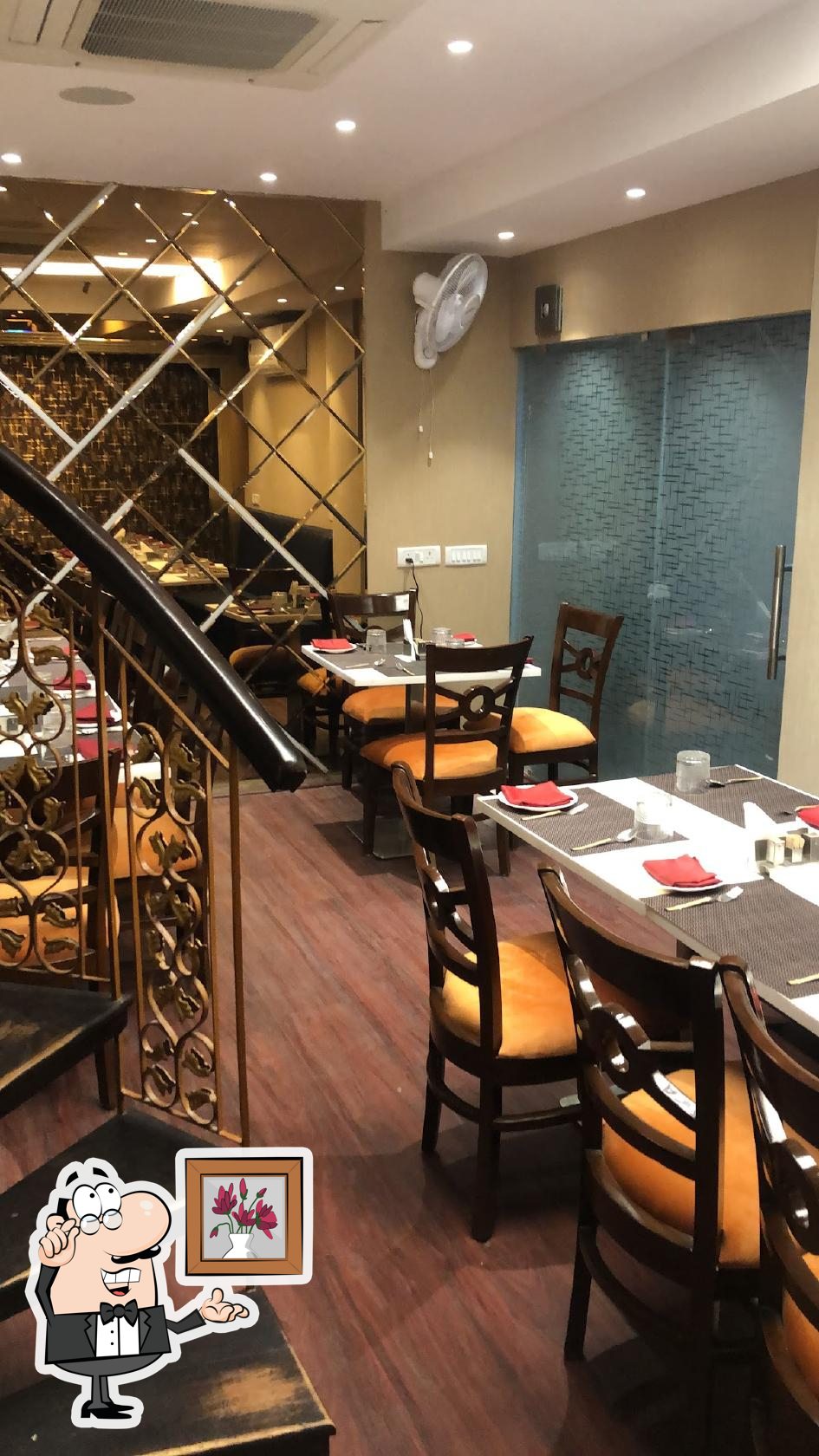 Hing Tadka Best Pure Veg Restaurant in Gurugram (Gurgaon) Catering For ...