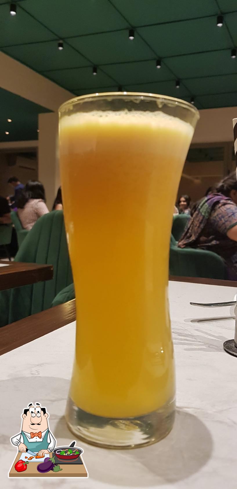 House Of Veg, Pune - Restaurant reviews