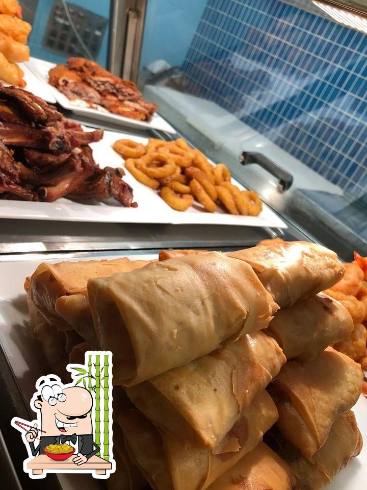 Long Cheng Restaurant, Alesund - Restaurant reviews