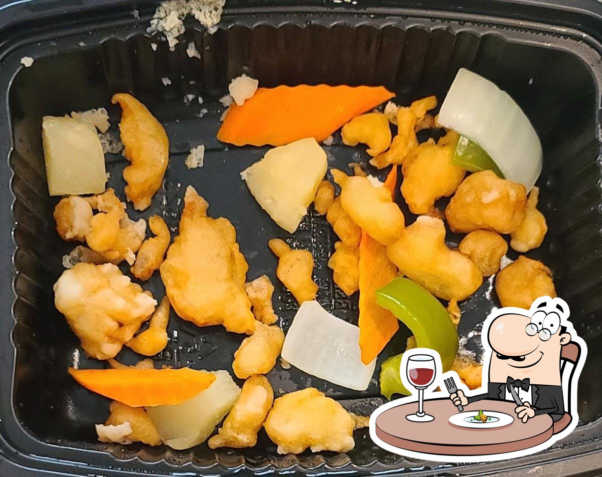 Mini Asia, Newnan - Restaurant menu, prices and reviews