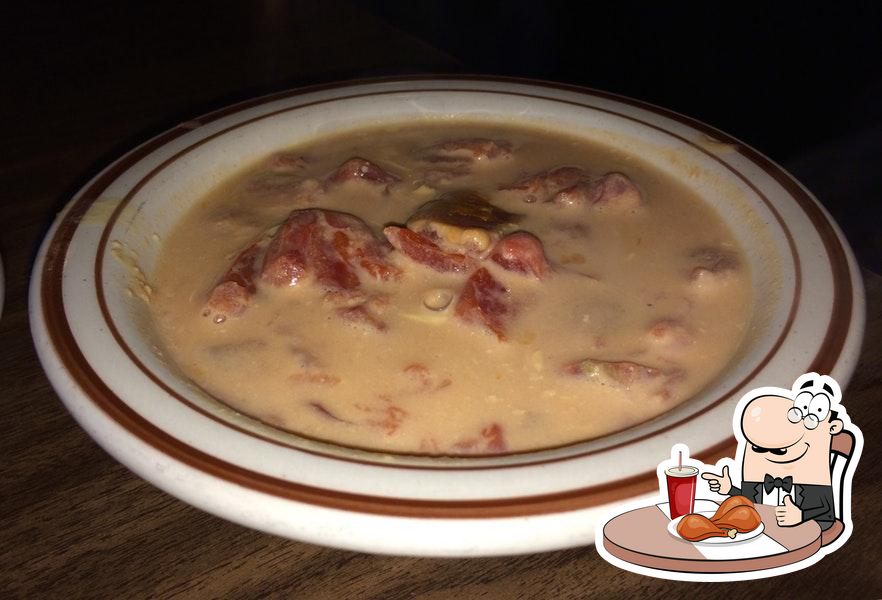 Old Main Street Cafe in Devils Lake - Restaurant menu and reviews