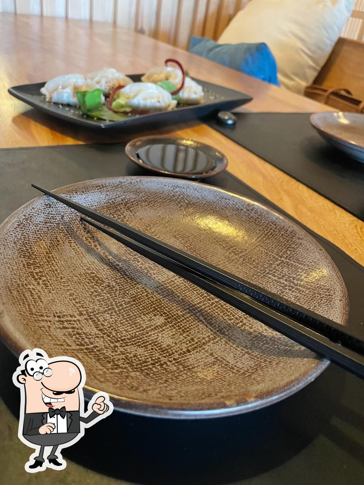 Ryokan Sushi House, Hermosillo - Menú del restaurante, precios y reseñas
