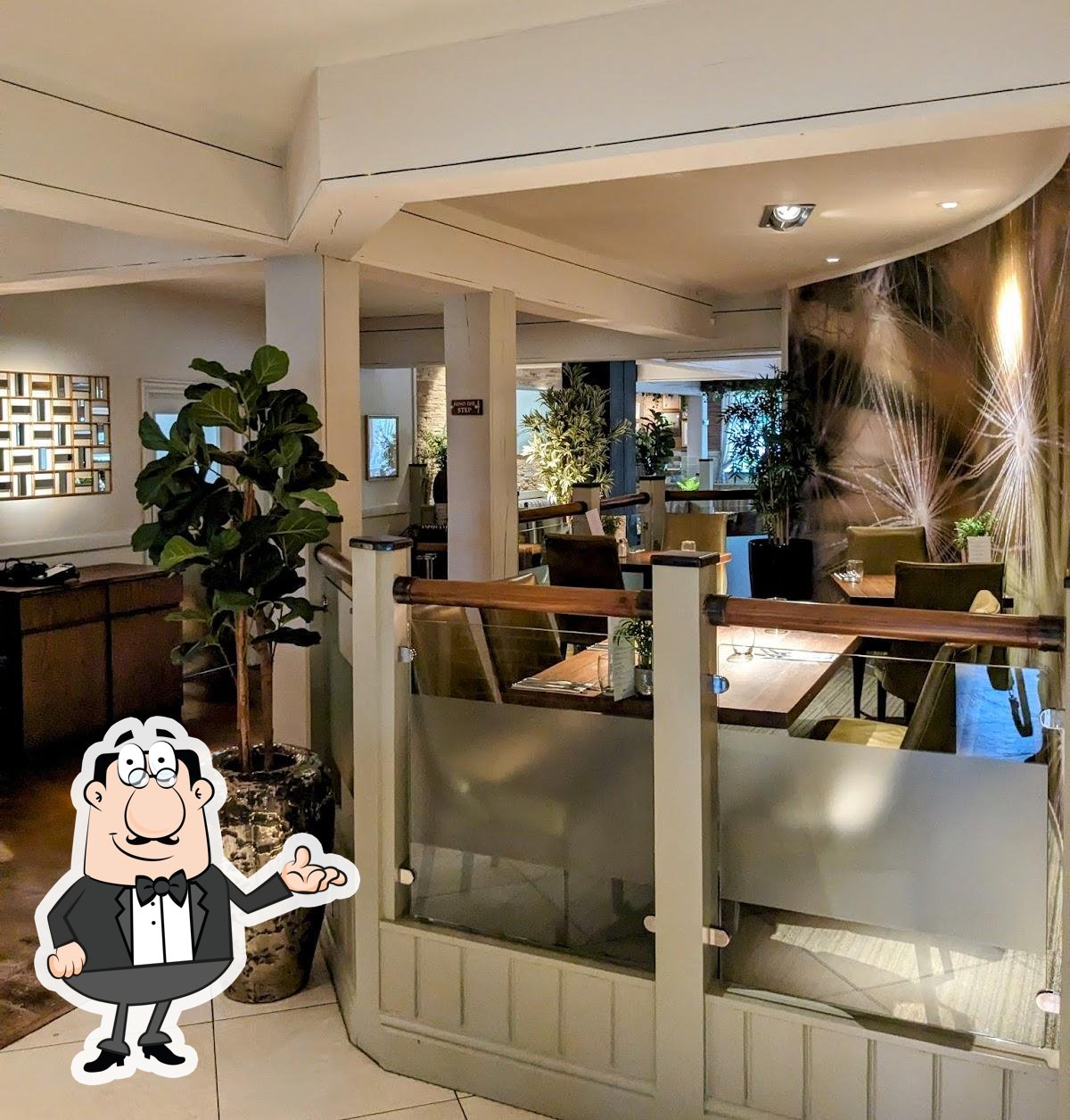 The Wayfarer, Stone - Restaurant menu, prices and reviews