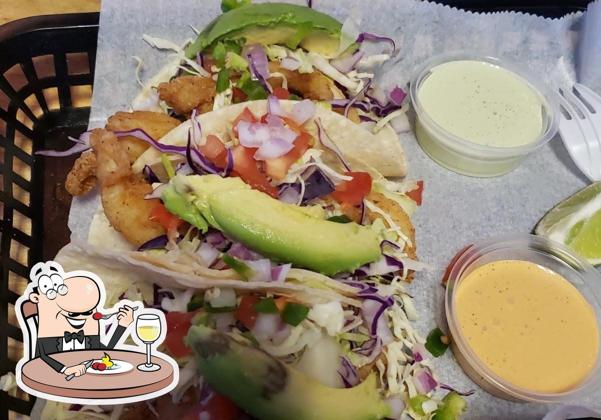 Little Shack, 1355 George Dieter Dr Suite 104 in El Paso - Restaurant ...