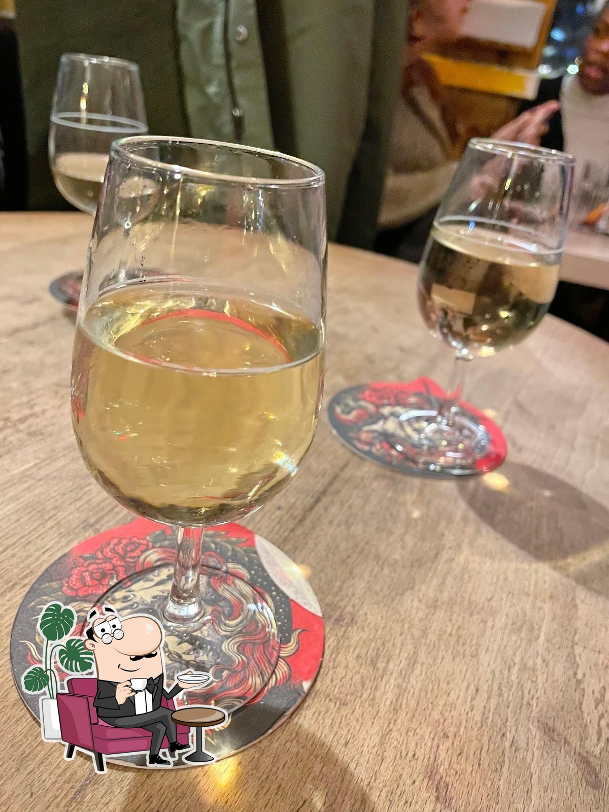 Chez Prune, Paris - Menu du restaurant, prix et avis