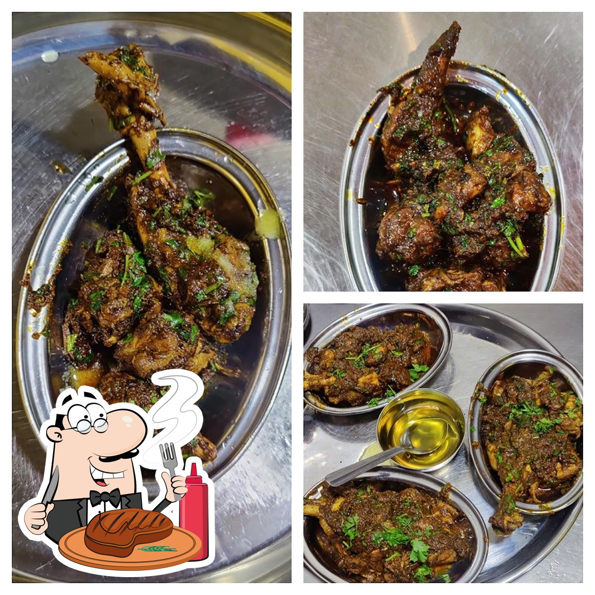 Sainath Khanaval Balaji Nagar, Pune - Restaurant reviews