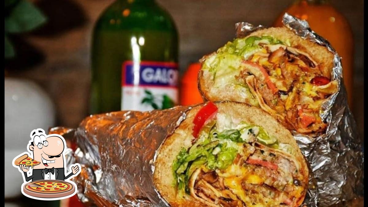 Persian kabob and sandwiches in Windsor - Restaurant reviews