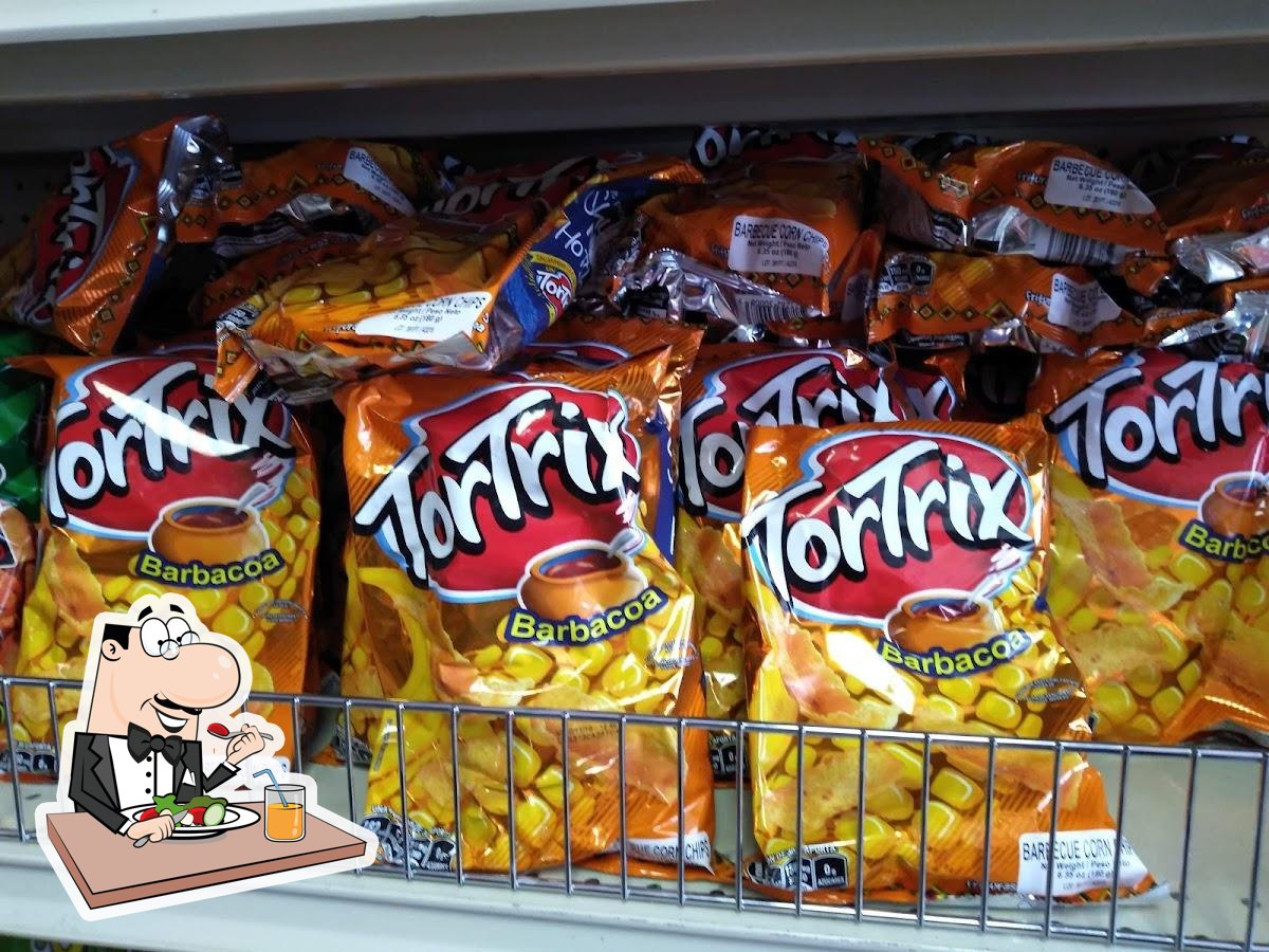 Antojitos Chapines, 2045 SE Tualatin Valley Hwy 16 17 in Hillsboro ...