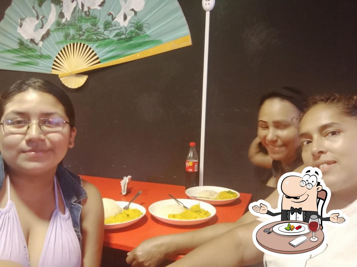 Chifa Express restaurant, Nuevo Chimbote District - Restaurant reviews