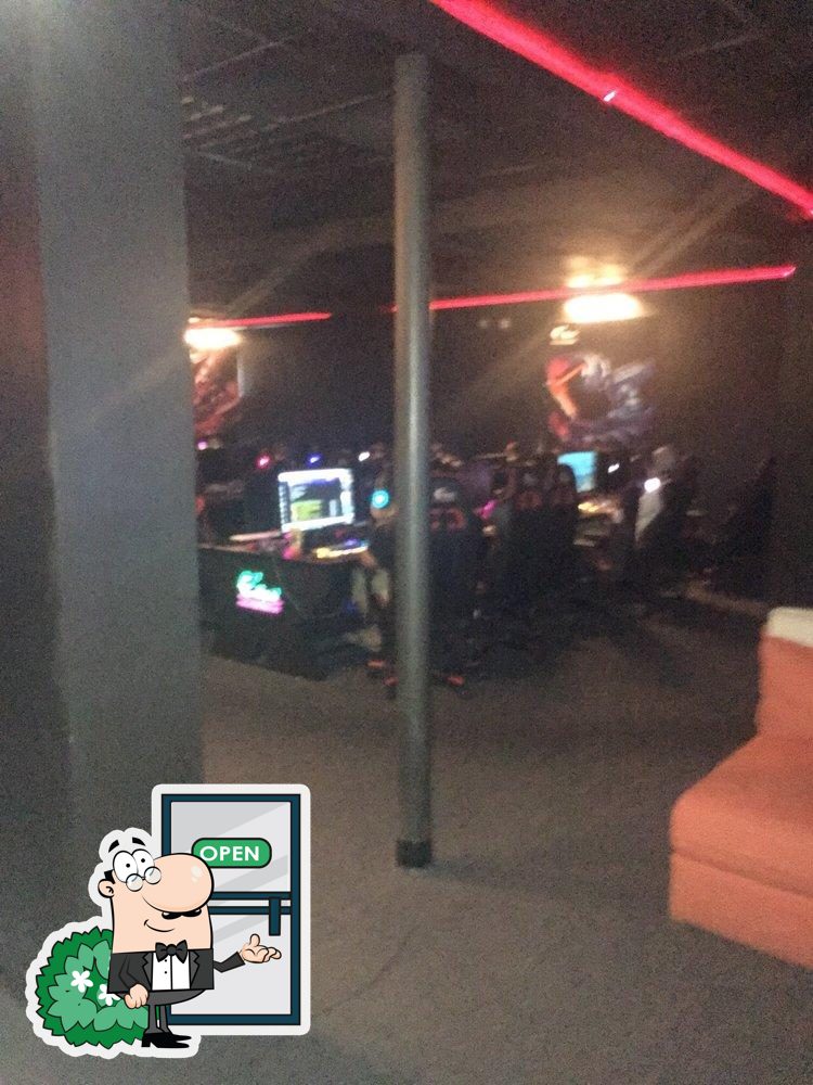 Espot Gaming Lab - Espot Entertainment in El Monte - Restaurant reviews