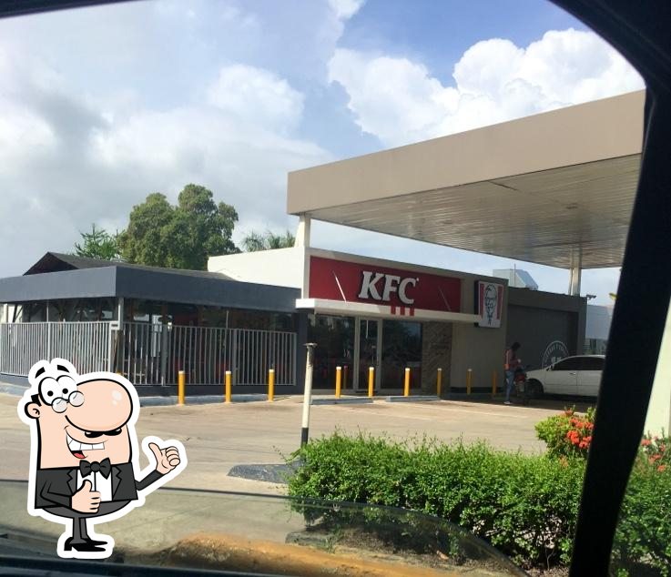 KFC, Santo Domingo, Gregorio Luperón - Menú del restaurante, precios y ...
