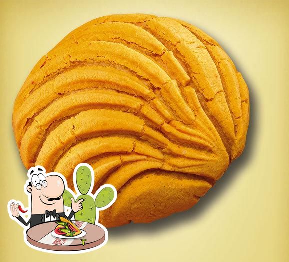 Mariana's Bakery Panaderia Tacos in Springville