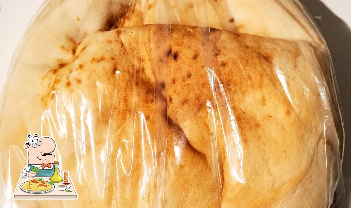 Pita Bakery, Jacksonville - Restaurant menu, prices and reviews