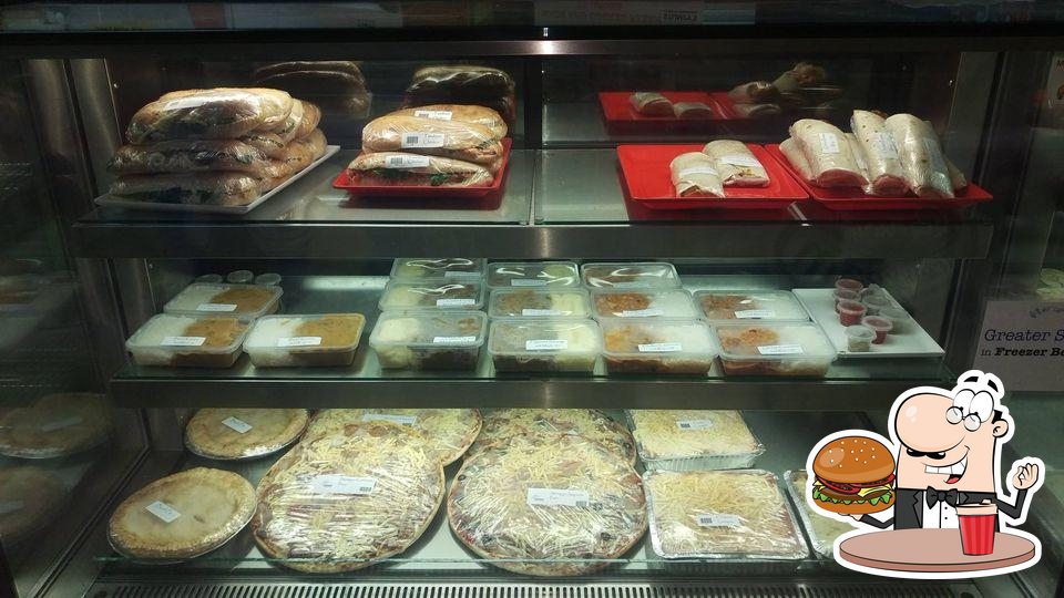 Stumpy's in Brookton - Restaurant reviews