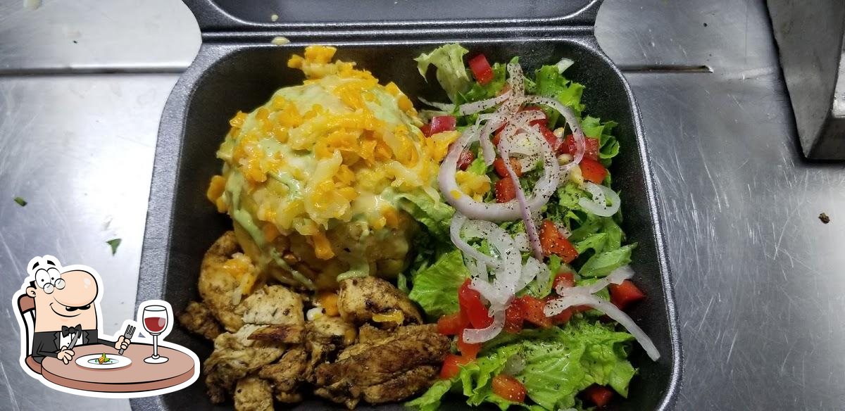 The Block Burger restaurant, Santo Domingo - Restaurant reviews