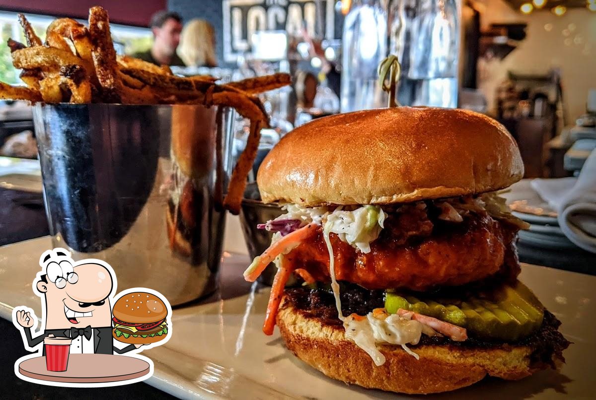 The Local in Fallston - Restaurant reviews