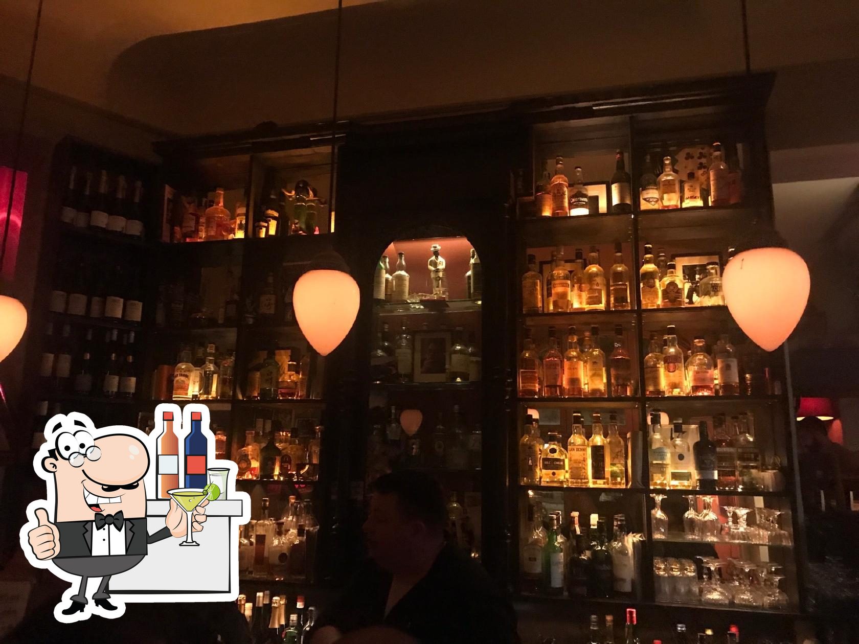 Crossroads pub & Bar, Berlin - Restaurantbewertungen