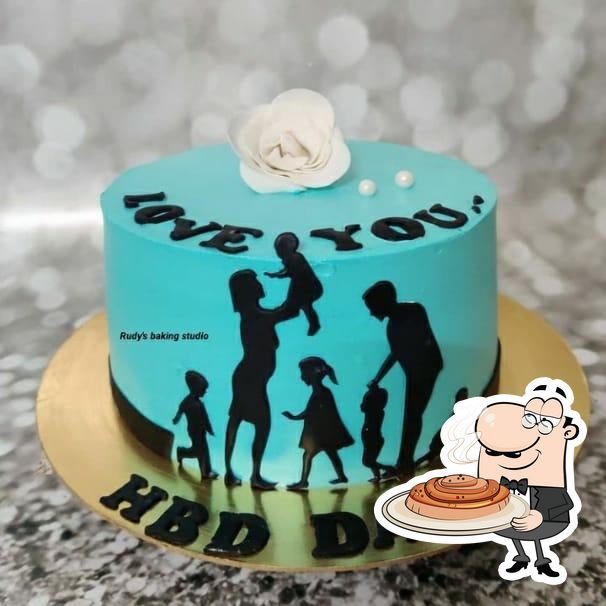 Atul Bakery Vesu, Surat, Surat, Shop No-2. A-Tower - Restaurant reviews