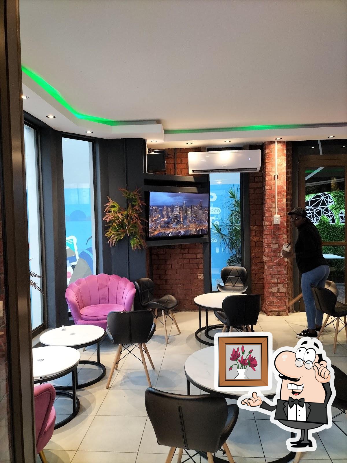 Bobar Gourmet BubbleTea(halaal) -Florida Road, Durban - Restaurant menu ...