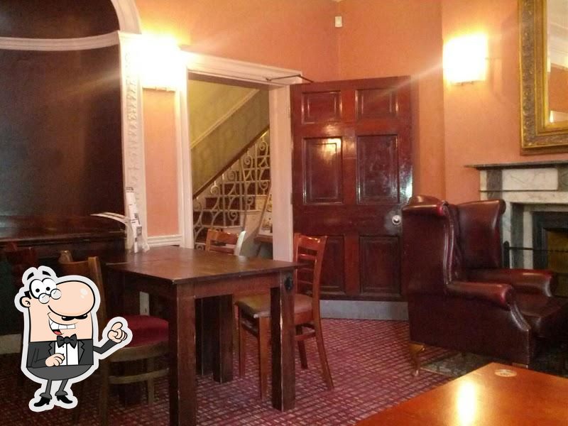 The Waterhouse - JD Wetherspoon in Manchester - Restaurant menu and reviews