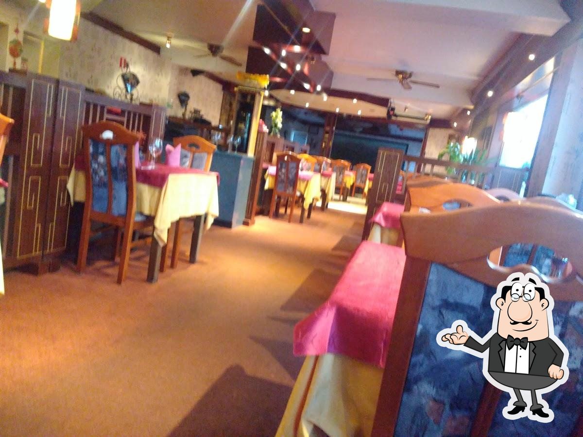 China Garden bvba, Aalst - Restaurant menu, prices and reviews