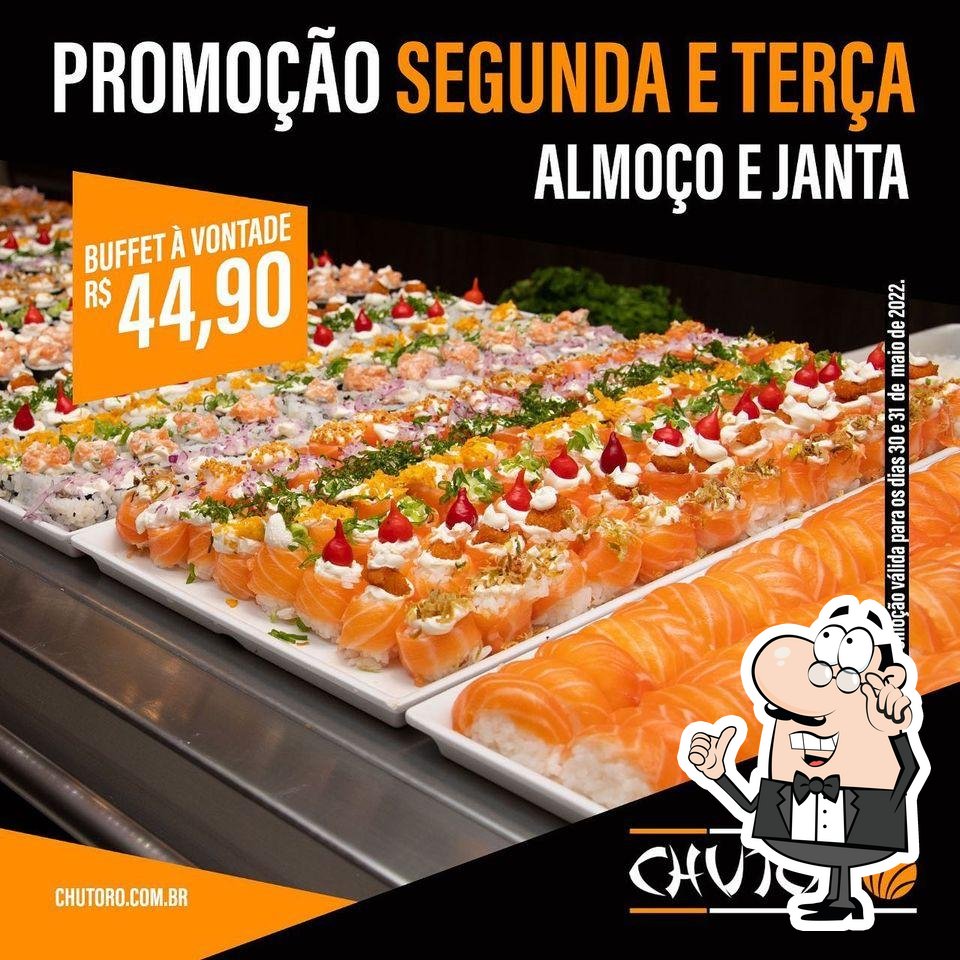 Chutoro, Campinas - Menu do restaurante, preços e opiniões