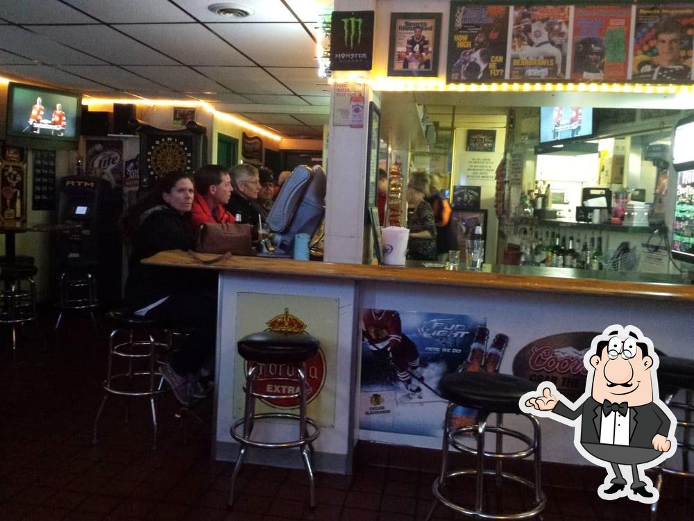 Coleman's Crystal Lake Bar in Crystal Lake - Restaurant reviews