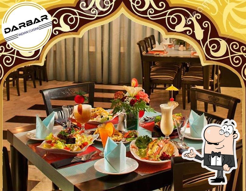 Darbar Indian Cuisine, Zürich - Restaurant menu, prices and reviews