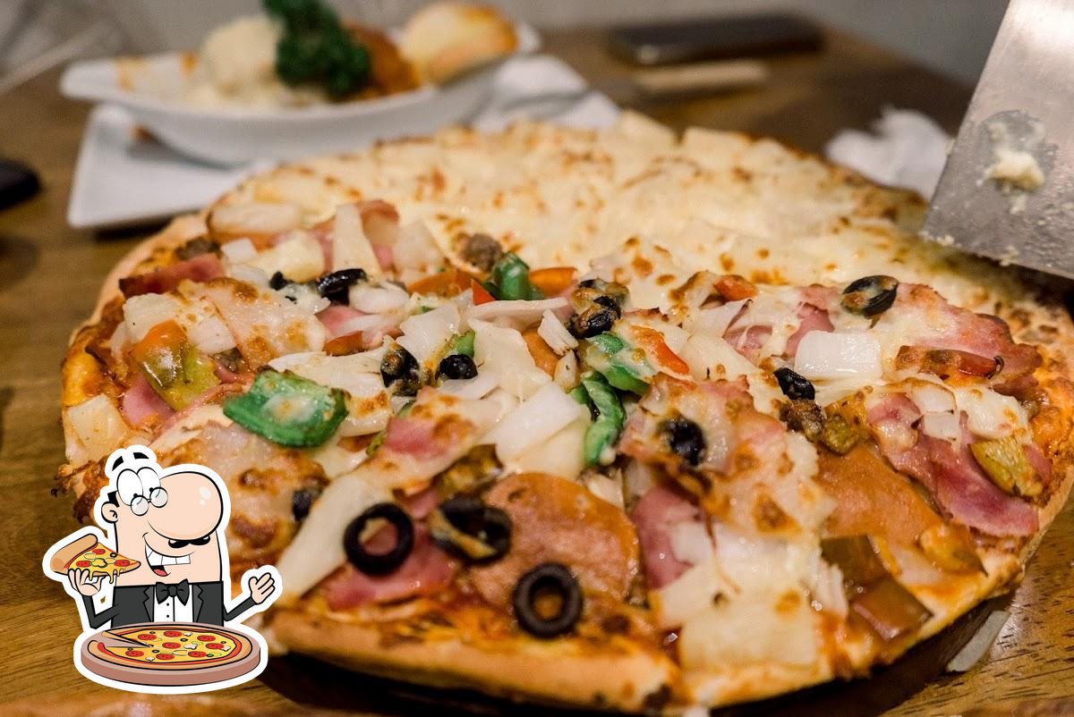 Grumpy Joe Upper Session Road restaurant, Baguio - Restaurant reviews