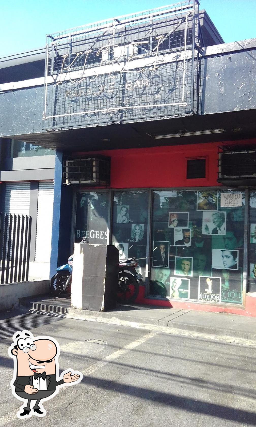 KIREI, Pasig, Shaw Boulevard - Restaurant menu, prices and reviews