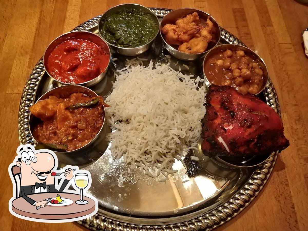 Masala House Indian Bistro in Pittsburgh - Restaurant menu and reviews