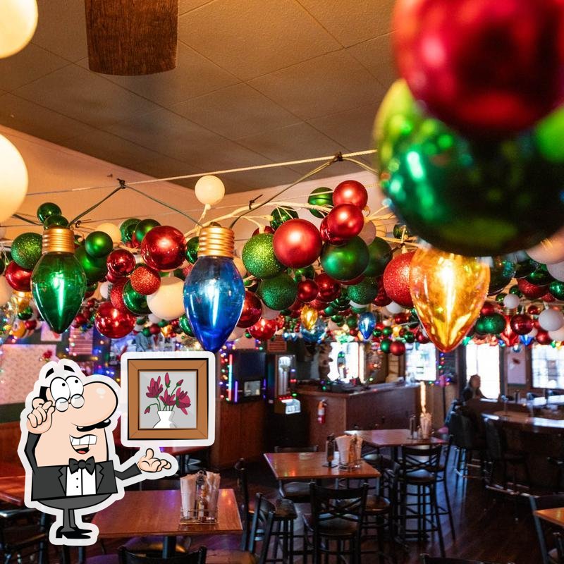 Natty Oaks Pub & Eatery, West Allis - Restaurant menu, prices and reviews
