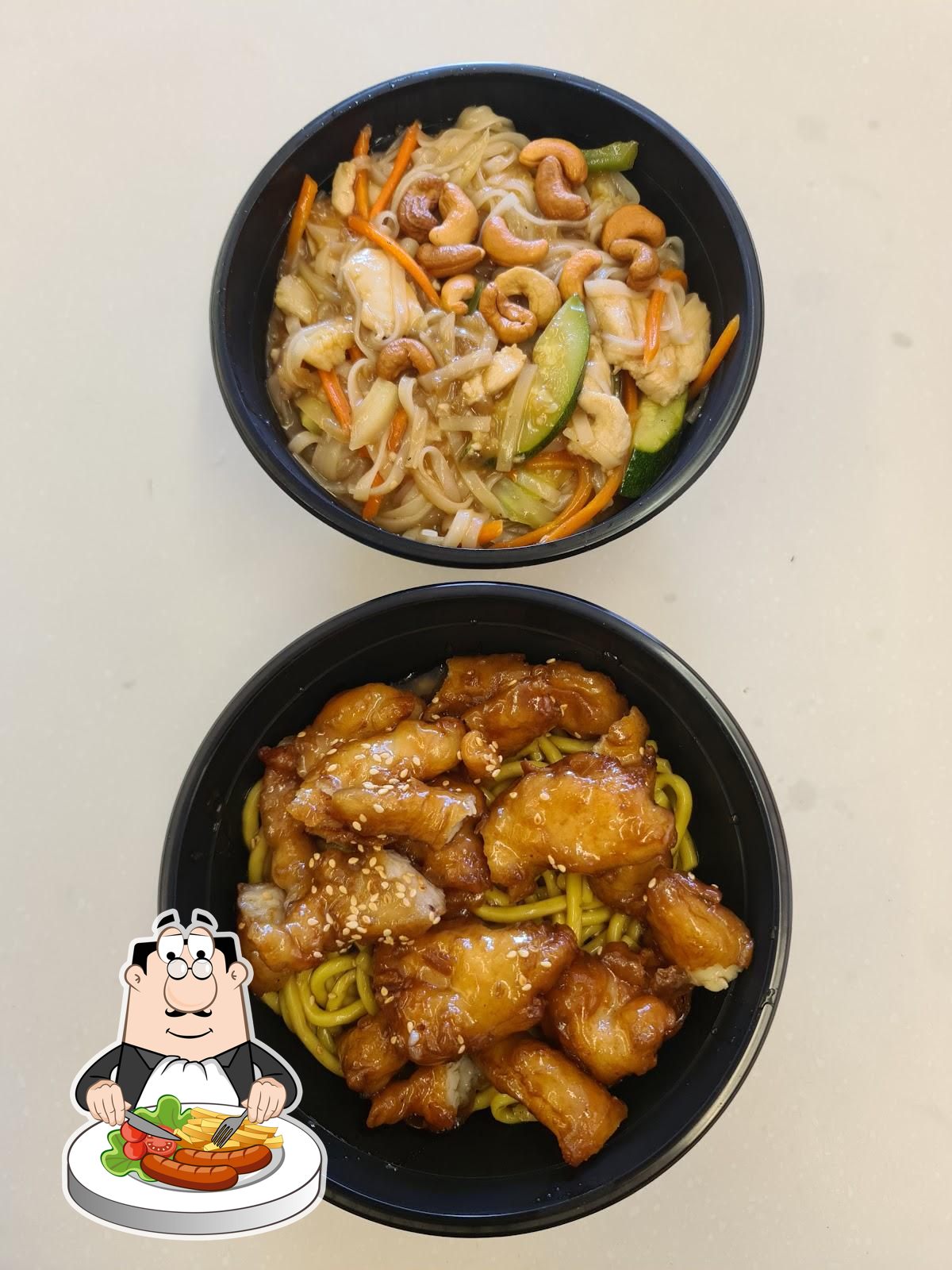 Noodle Bento Victor Harbor, Victor Harbor - Restaurant menu, prices and ...