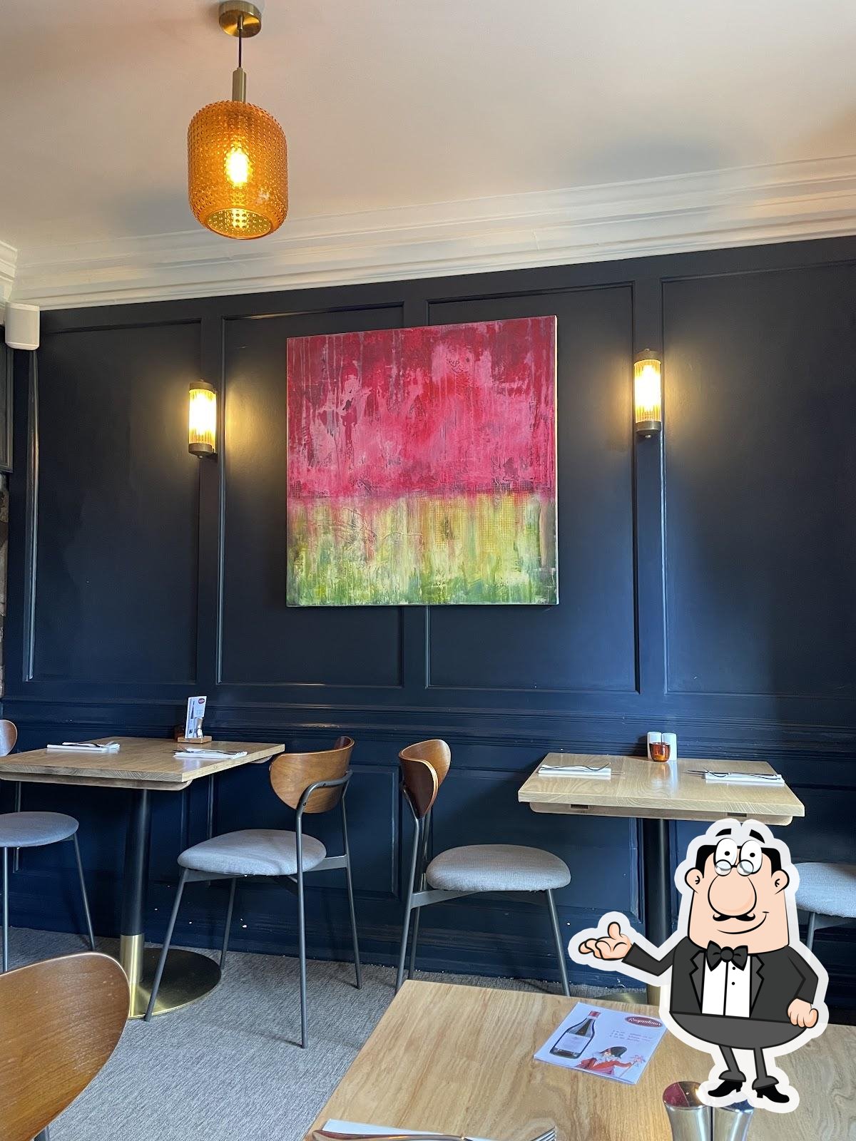 Rugantino, Wells - Restaurant menu, prices and reviews