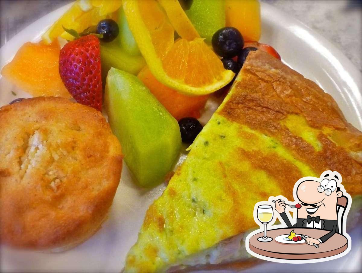 Westsider Cafe in Grand Rapids - Restaurant menu and reviews