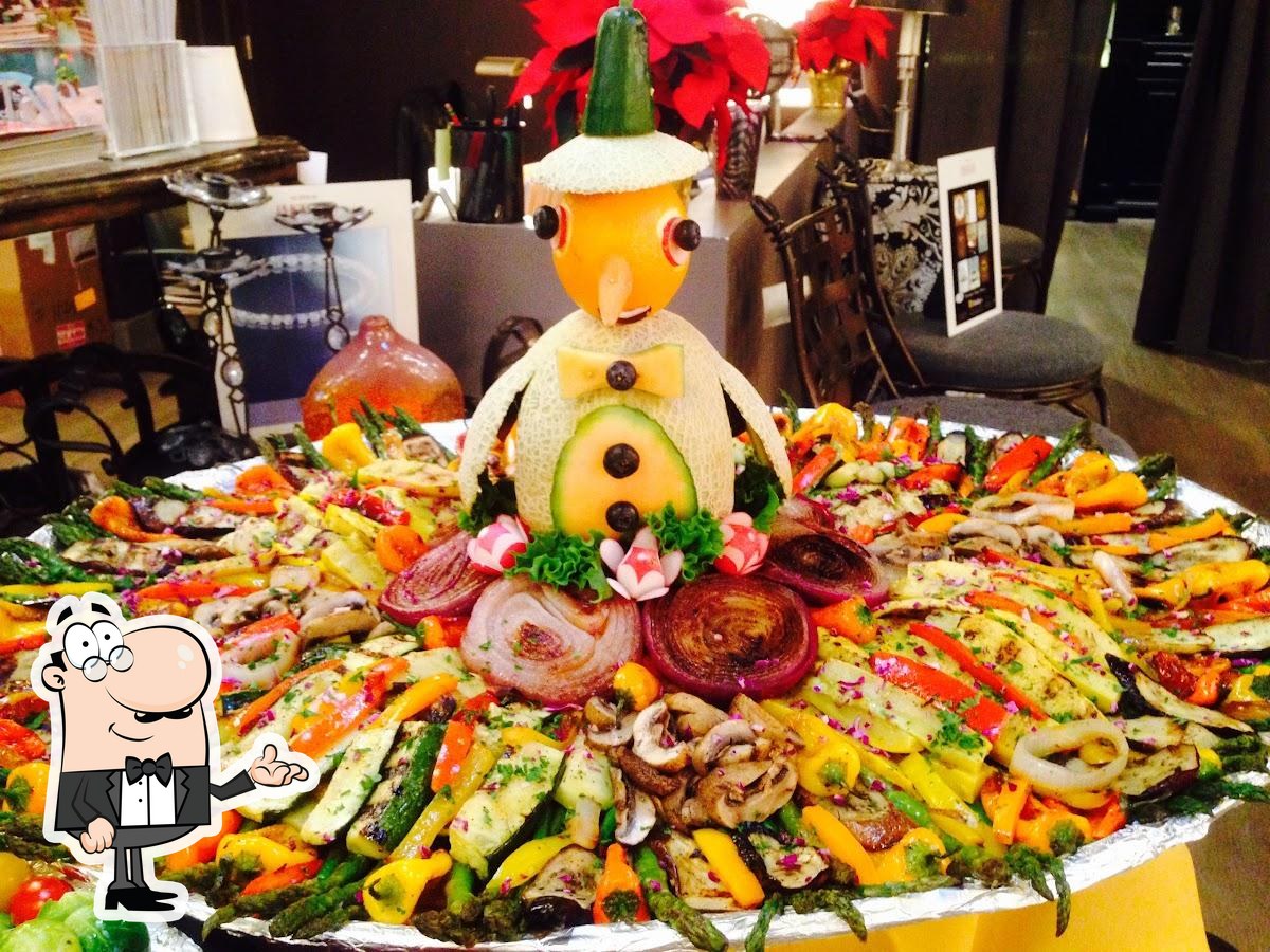 Alexi's Grill, Phoenix - Restaurant menu, prices and reviews