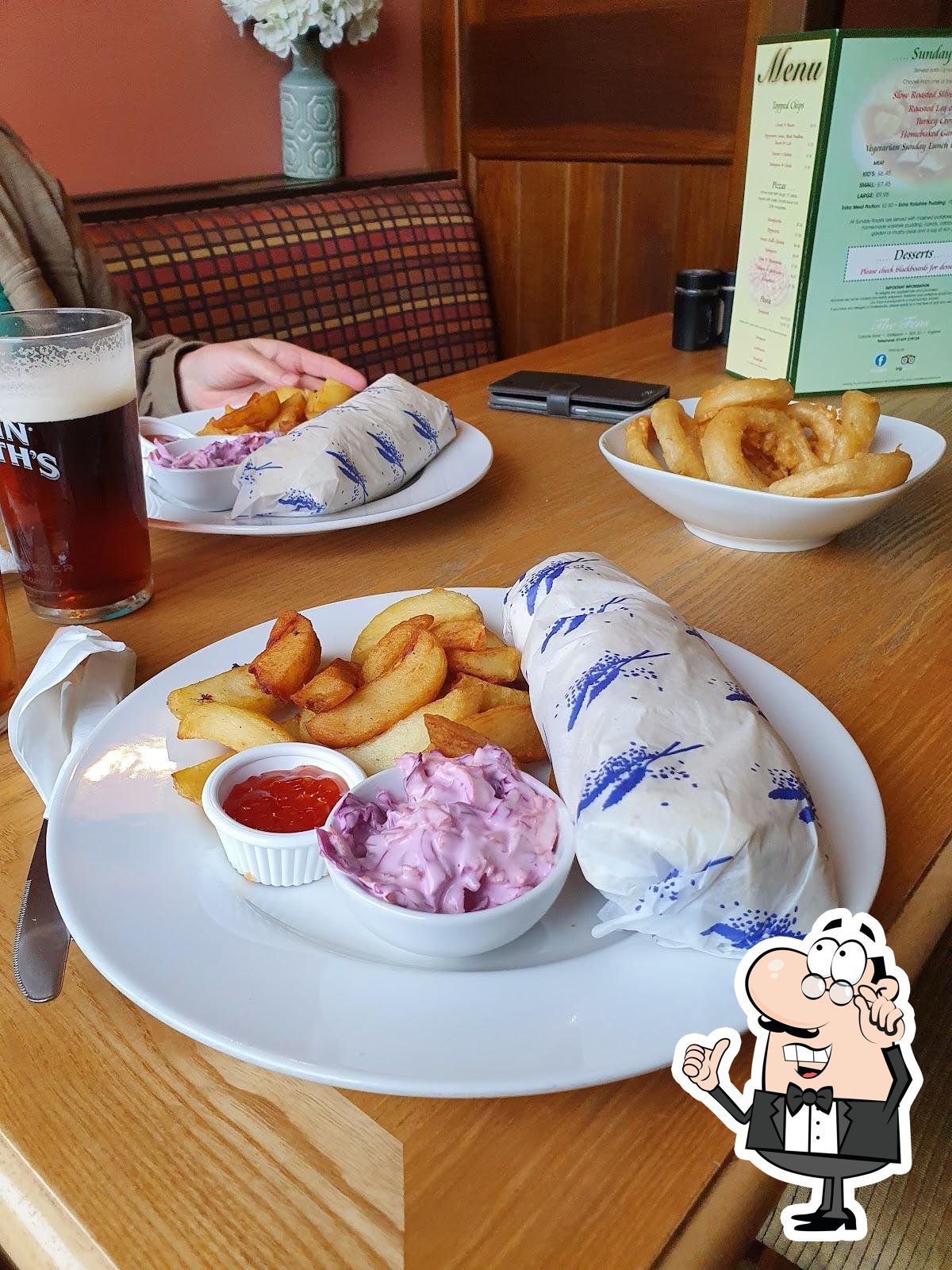 The Fens, Hartlepool - Restaurant menu, prices and reviews