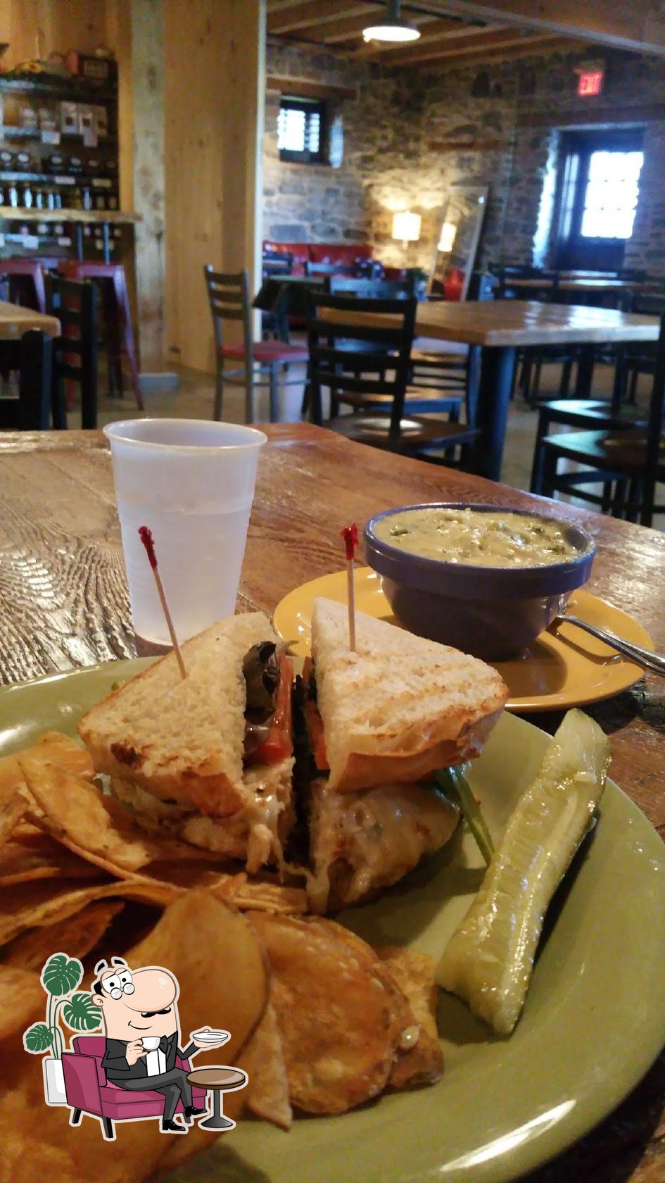 Zig's Bakery & Cafe, Lititz - Restaurant menu, prices and reviews