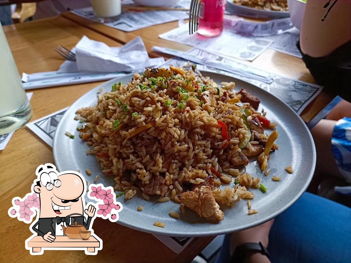 ichiraku ramen cali restaurant, Cali - Restaurant menu and reviews