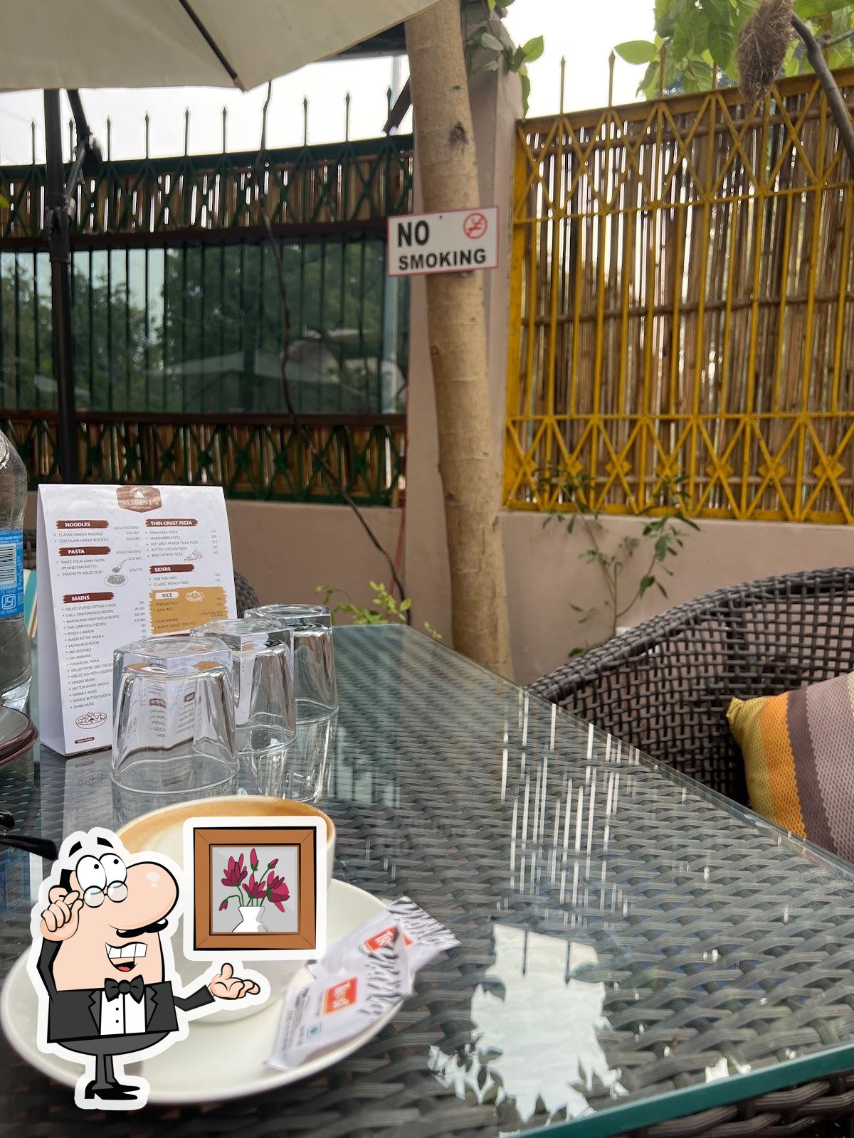 Alimento, Allahabad - Restaurant menu, prices and reviews